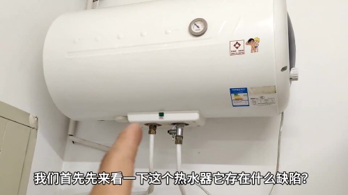 浴室热水器用法揭秘,维修师傅的建议让我再无后顾之忧