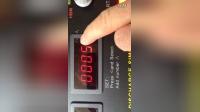 HBM、MM、CDM静电放电模拟器使用说明