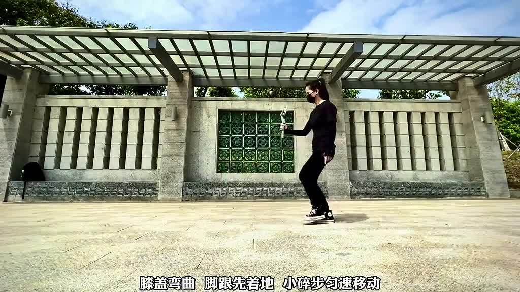 稳定器运镜拍摄步伐练习 稳定器运镜拍摄步伐教程手机摄影