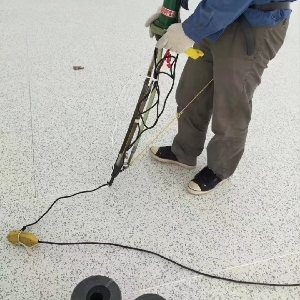 南宁江黎防静电地板厂 