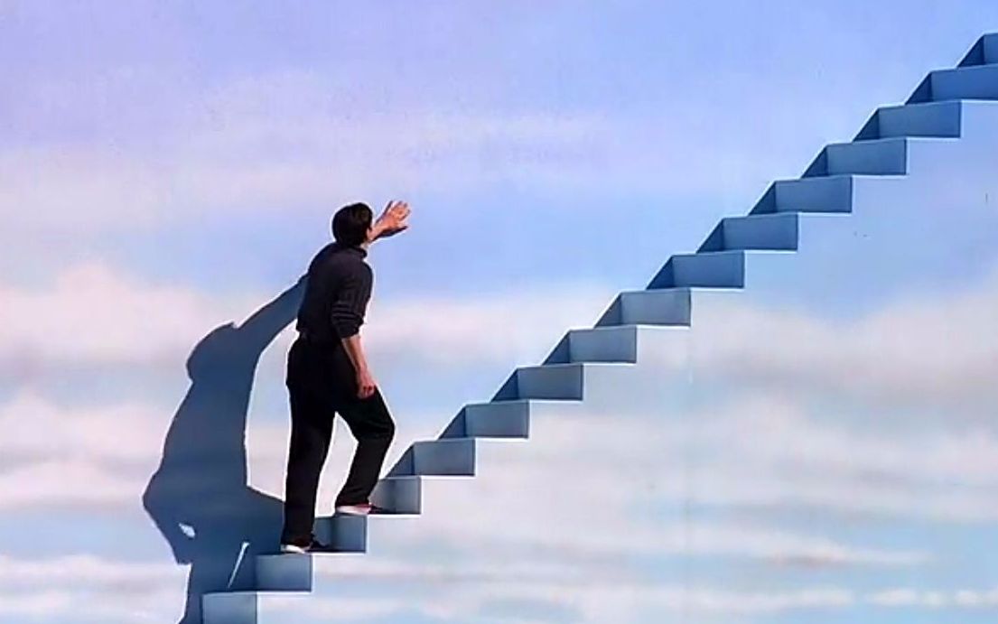 电影中经典的台词和片段