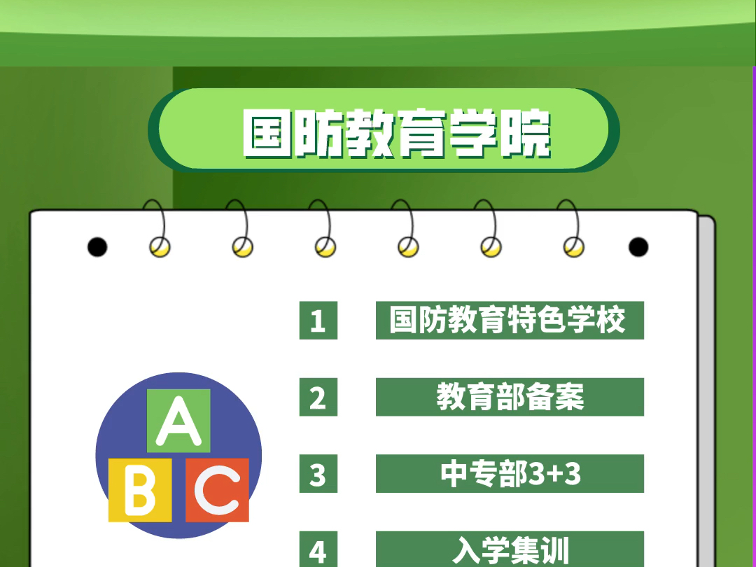...3专科班❤高考3年专科班ߑ�大三学年体检、政审合格100%参军入伍