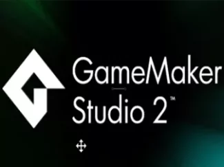 Game Maker Studio 2 游戏制作软件永久使用安装教程(配曲 凉凉)
