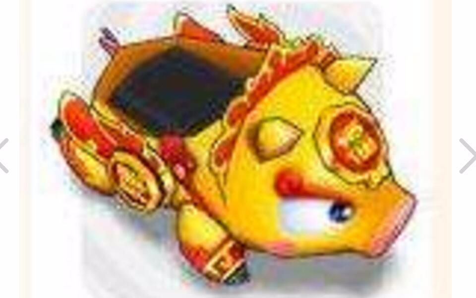 跑跑卡丁车金猪祈福车R4,这才是当年的神车,复古6张经典地图高清视频