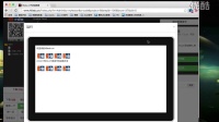 H5edu教育HTML5培训视频教程-CSS 浮动 float 清除浮动-037