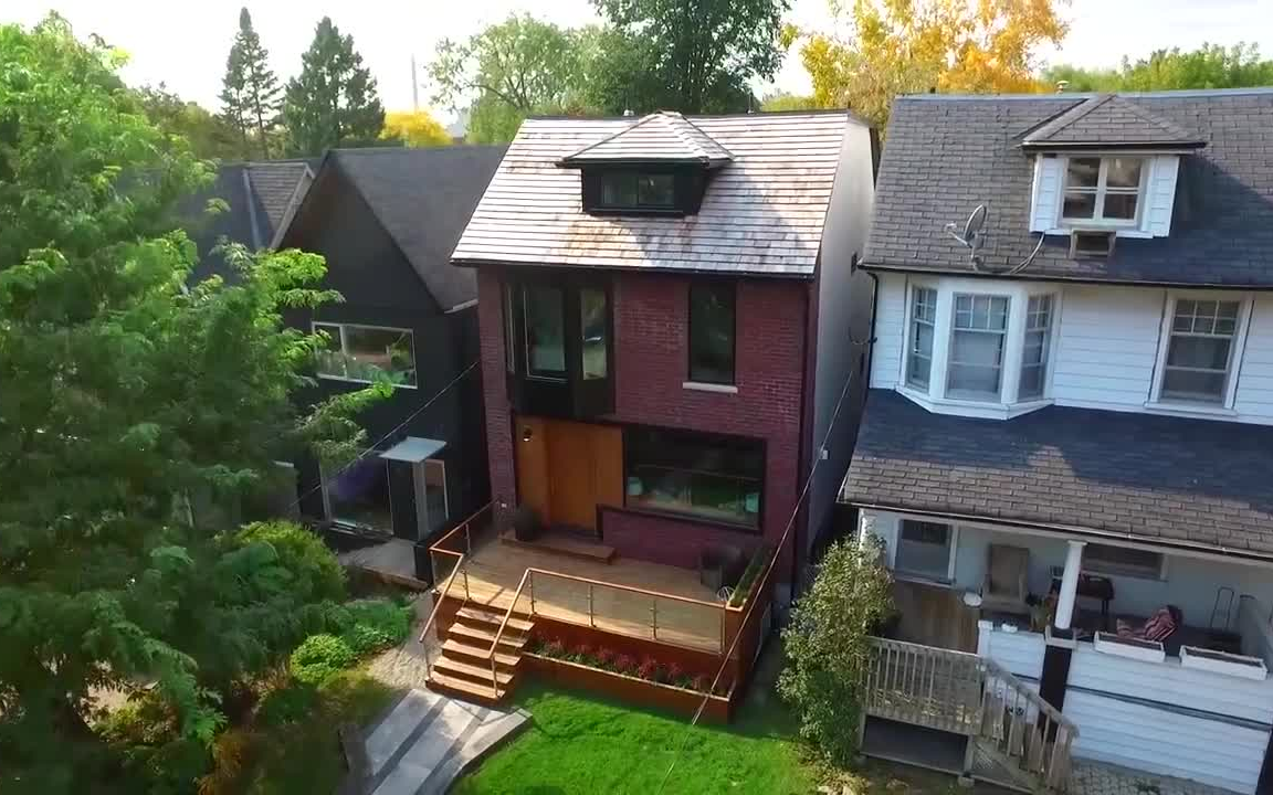 拆迁搬迁的房屋也应该这么设计装饰,提供两个装修案例分享,供大家参考
