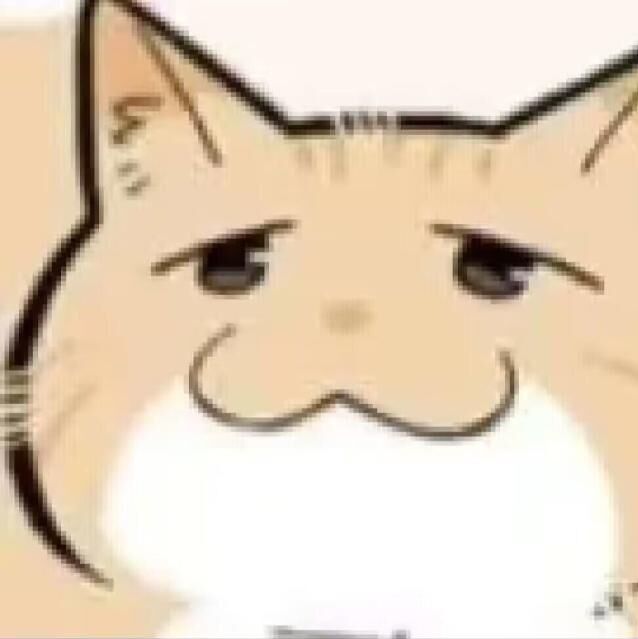 胖子猫的每天看动物 
