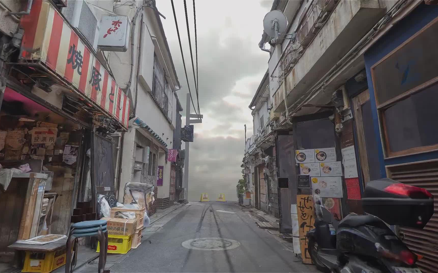 倾斜三维模型与VR结合