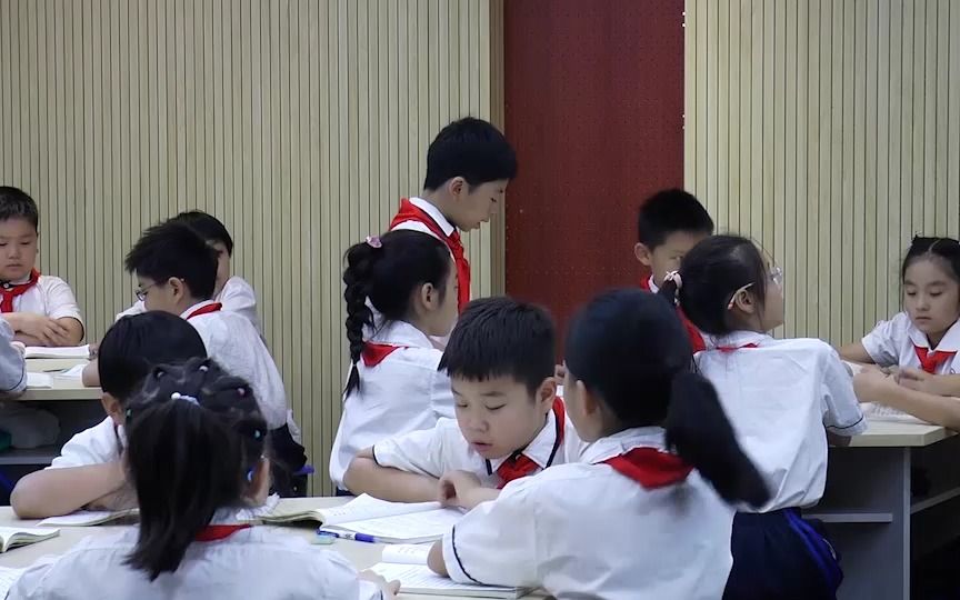 ...小学语文“诺曼底号”遇难记 第一课时优质课教学视频(含课件+教案)...