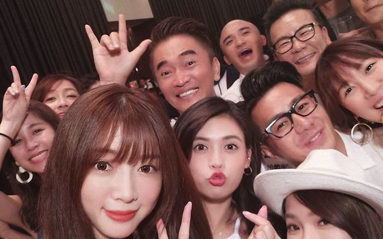 ...了花絮集锦(吴宗宪、赵正平、沈玉琳、吴姗儒、陈汉典、成语荞等)