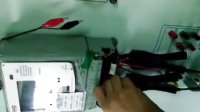 三相电能表现场校验仪视频使用操作手册
