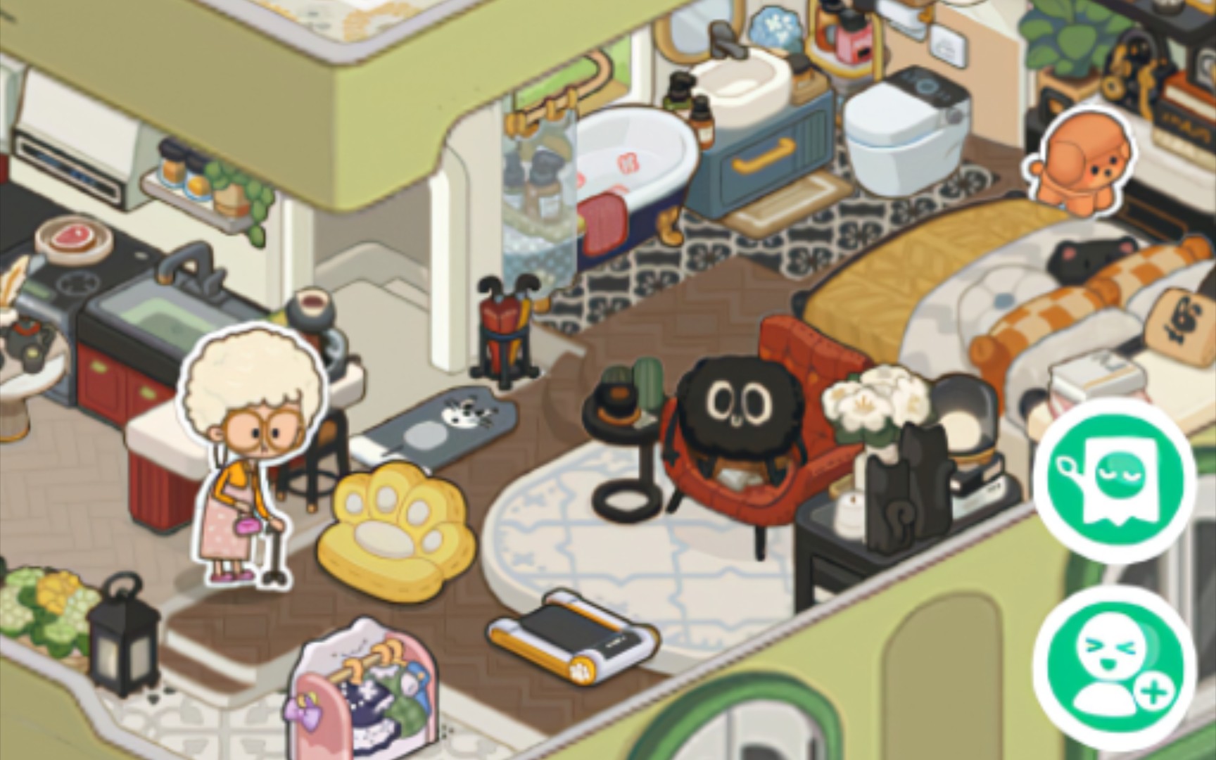 房东模拟器日暮湾32级更新攻略