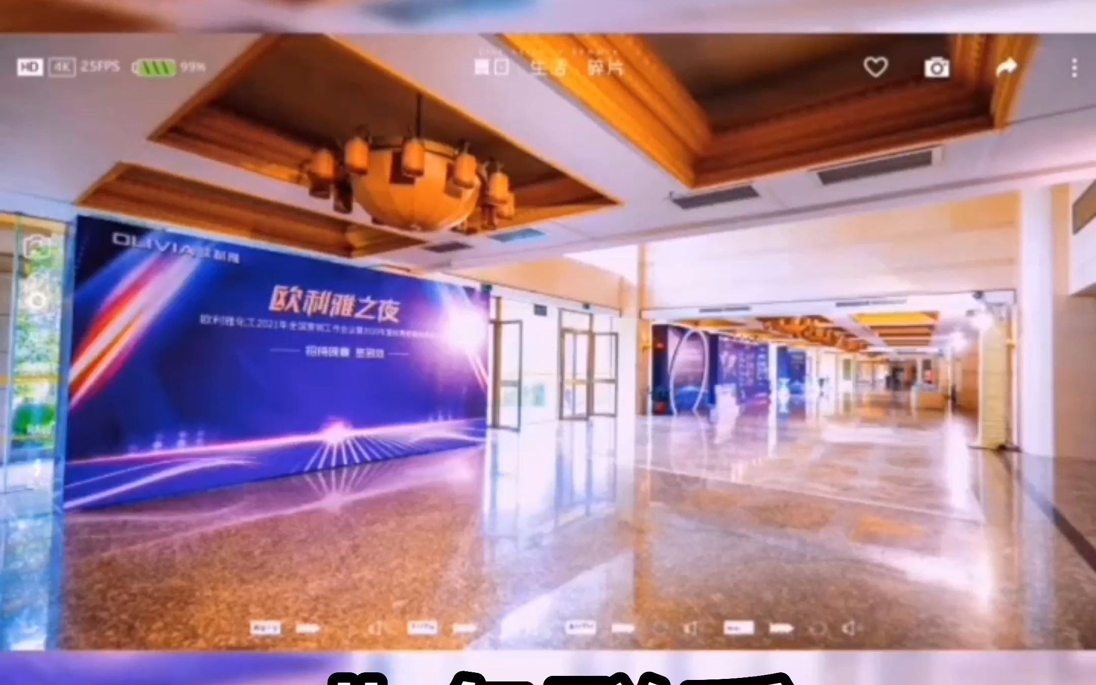 经销商会案例展示