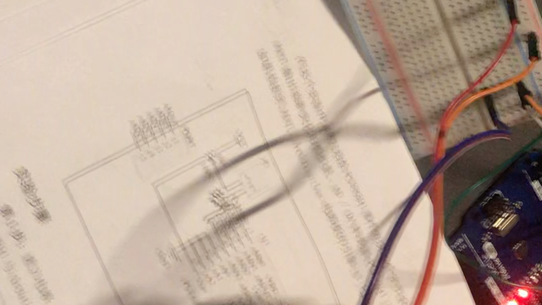 pcf数模转换器学习分享