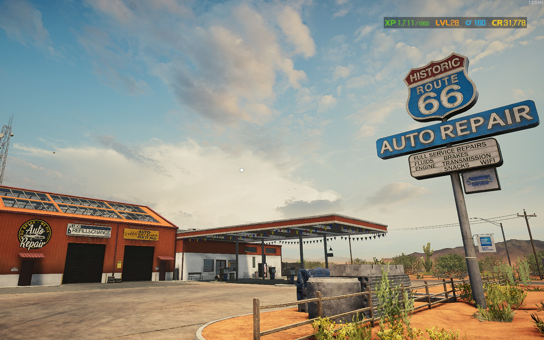 汽车修理工模拟2021 专家难度 修理刹车系统