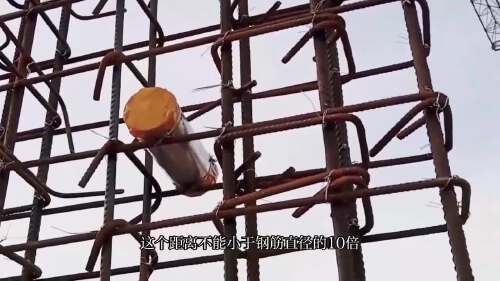 钢筋接头离弯头多远才合格?施工规范大揭秘!