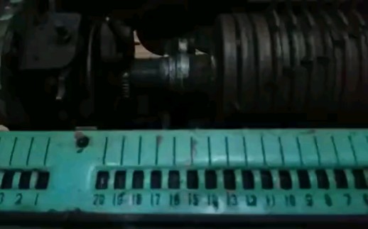 手摇计算器