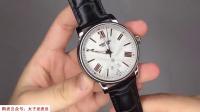 浪琴爱表人谈:万宝龙明星系列4810开箱实拍,设计理念和寓意尽在其中