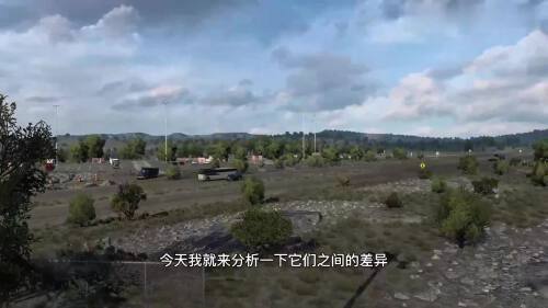 欧卡VS美卡深度对决!谁才是卡车模拟游戏的真王者?