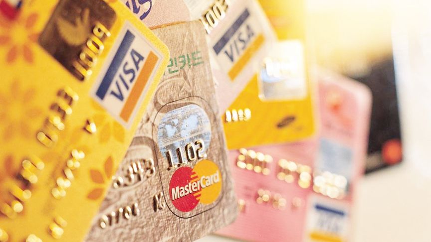 这样使用信用卡,你的额度将被降为0!