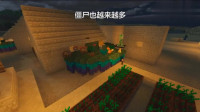 我的世界:3G、4G和5G时代玩MC有什么不一样,5G就是任性!