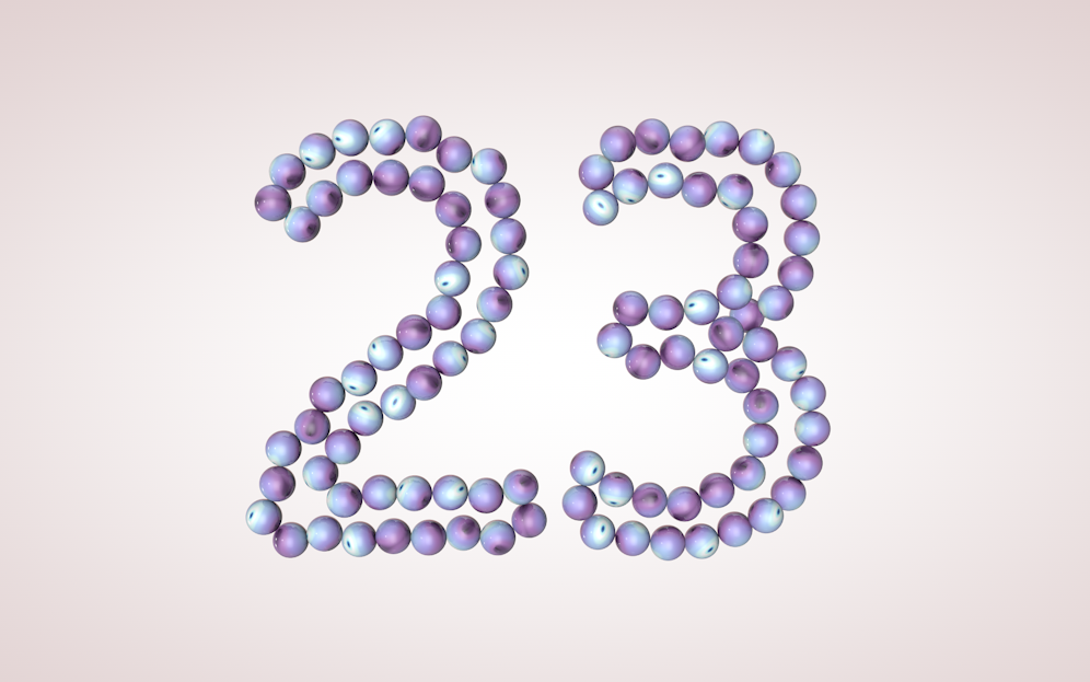 【C4d100天】第23天 克隆拗出想要的造型