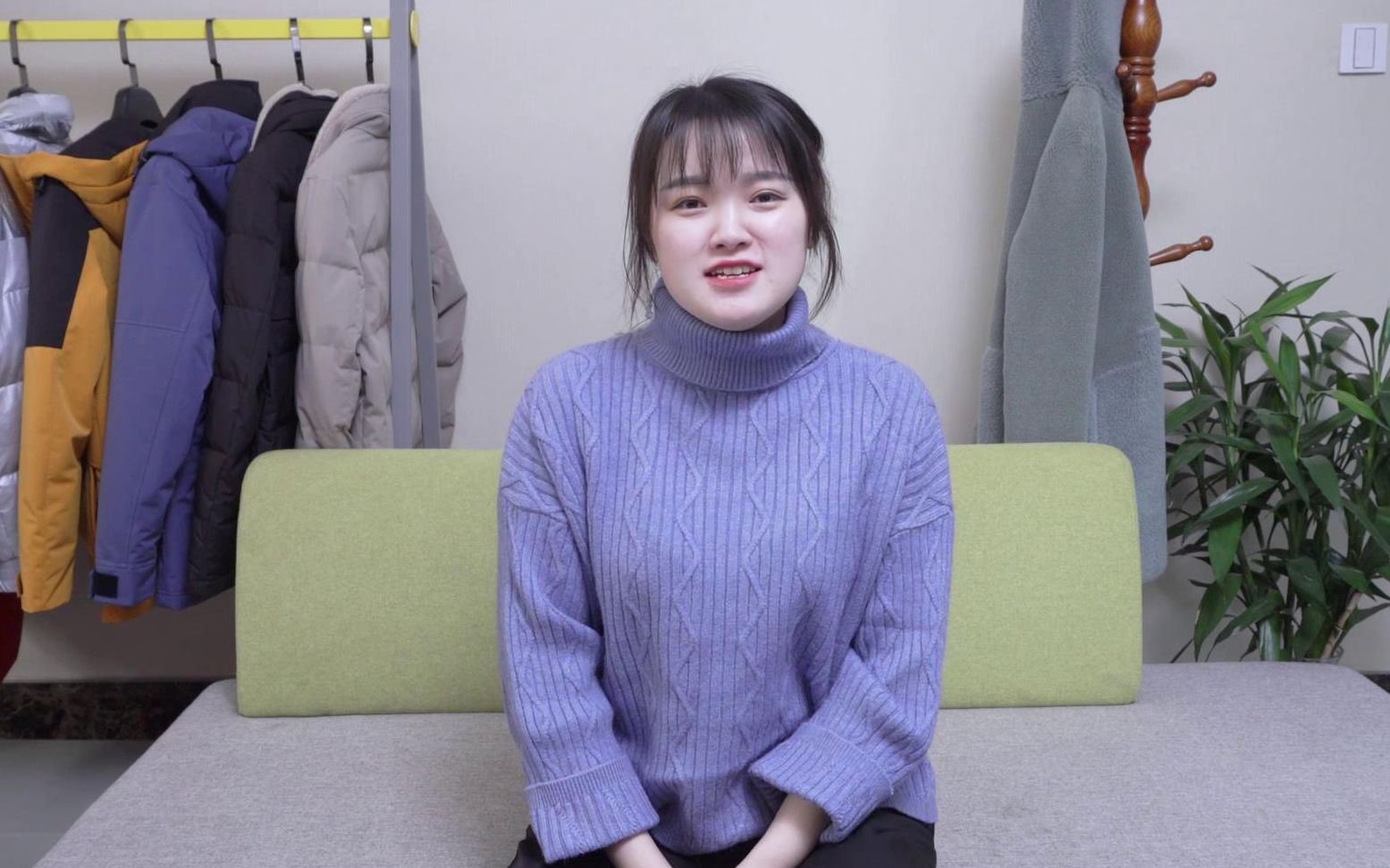 冬季羽绒服跟棉服全攻略,教你如何一眼识别面料小知识#时尚穿搭#