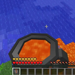 酱齐爱玩Minecraft 