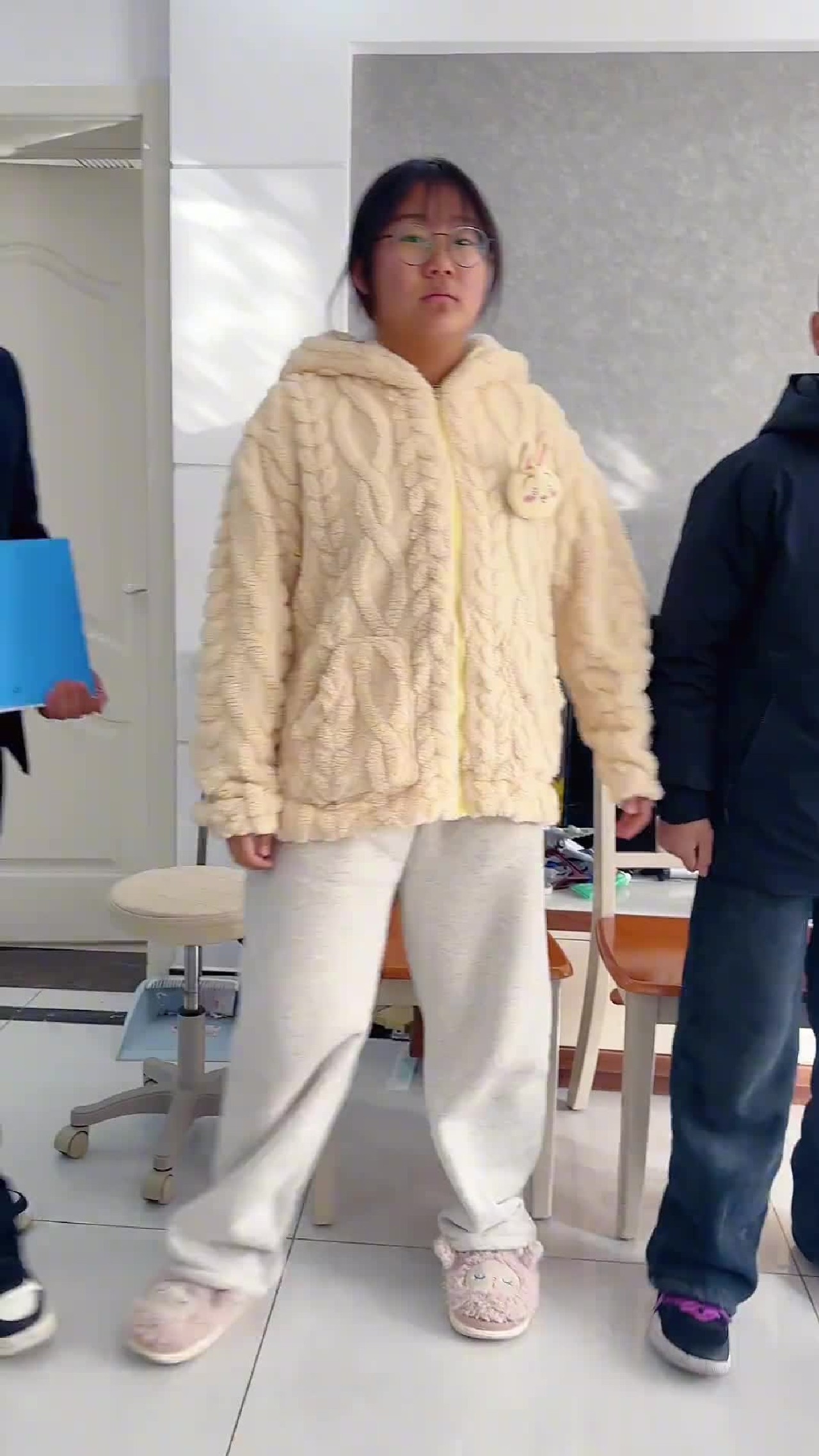 #家庭会议 年度总结大