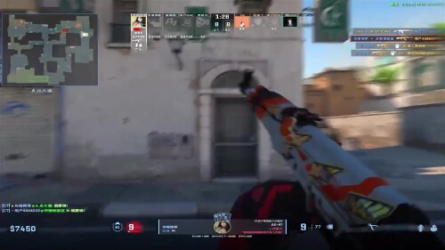 有款游戏越打越年轻就是电脑csgo!csgo2
