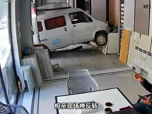 在大数据面前没有秘密可言