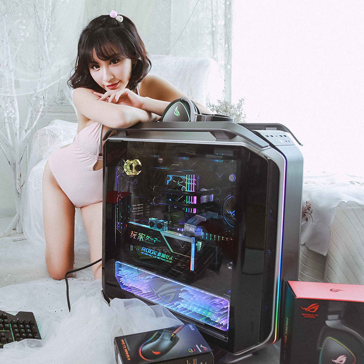 宠妻狂魔水哥 