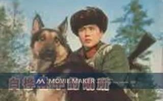 【电影录音剪辑】【国产影片】白桦林中的哨所 (1982)