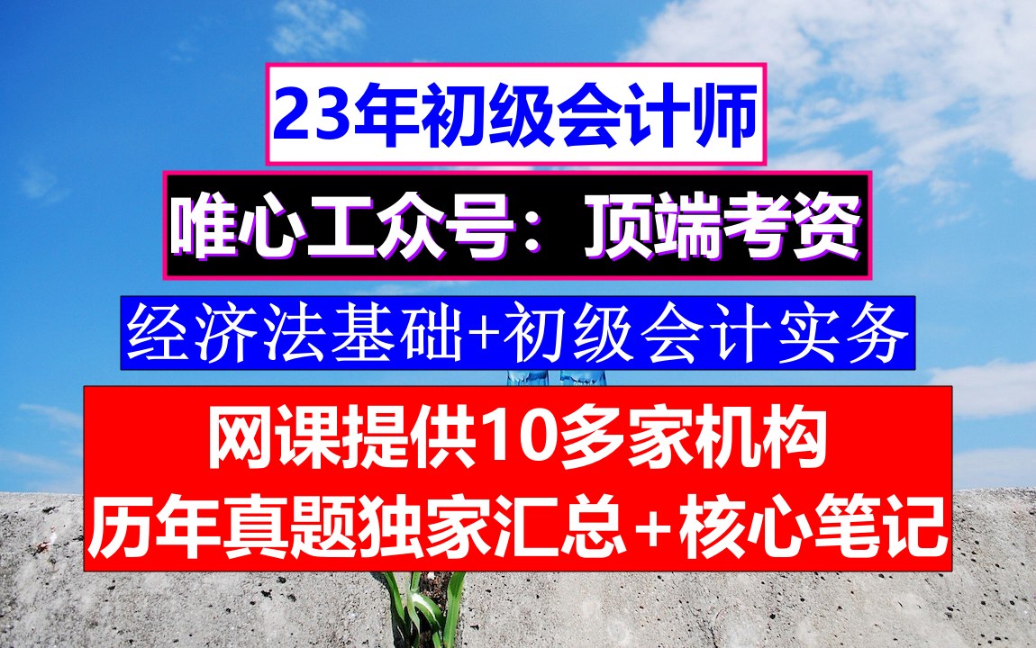 初级会计考证,初级会计资格证考试一考几次初级会计考试试题题库...