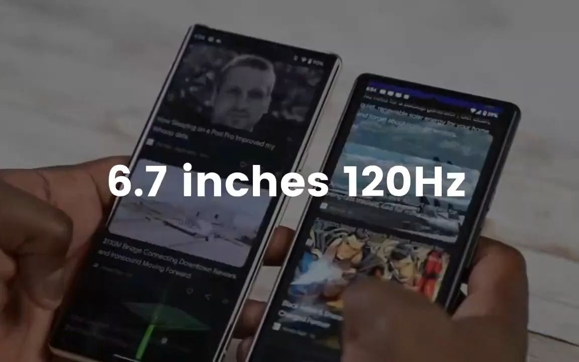 Google Pixel 7 Pro -越来越强大了!