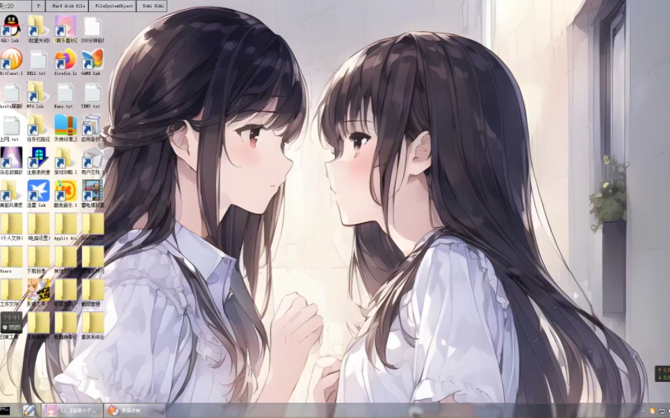 【播放器2.1】使用mp3的内置封面作为图标排列歌曲,图标可改变大小...