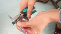 并线器使用方法和注意事项