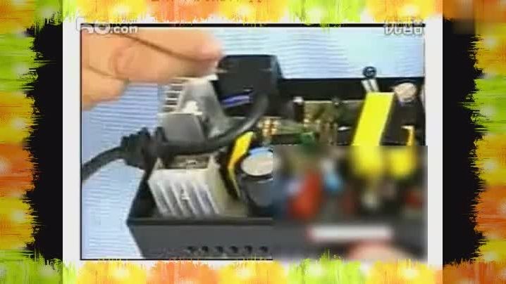 电动车充电器的电路维修,原来如此简单!
