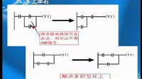 fx-2n 25 可编程控制器梯形图编程规则_标清