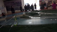 三峡大坝模型介绍
