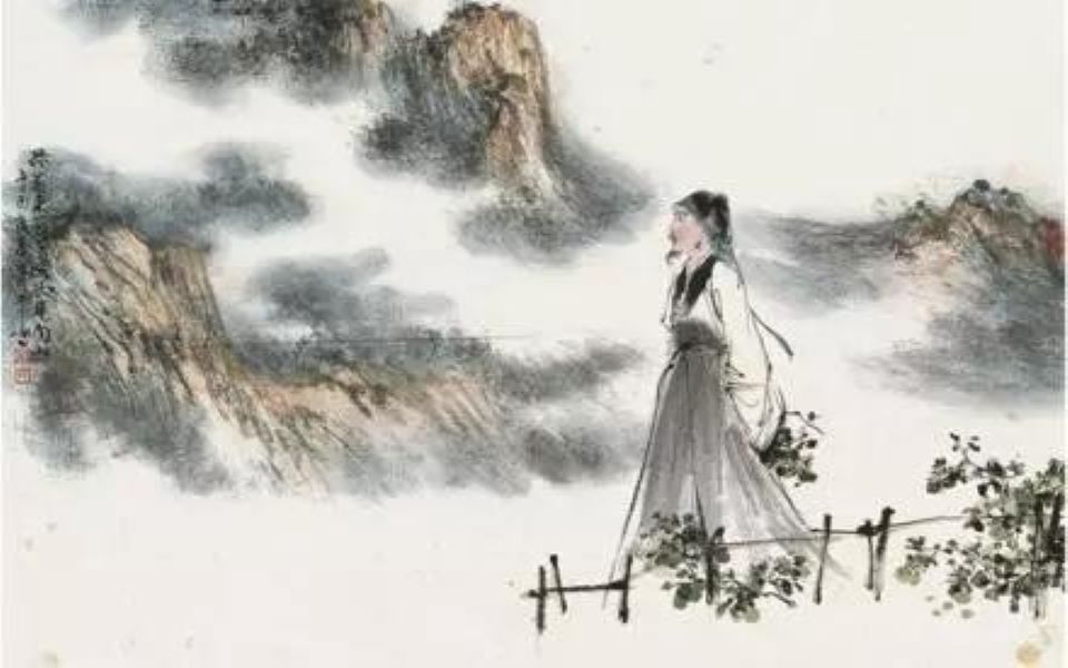 归去来兮辞赏析(高中up)