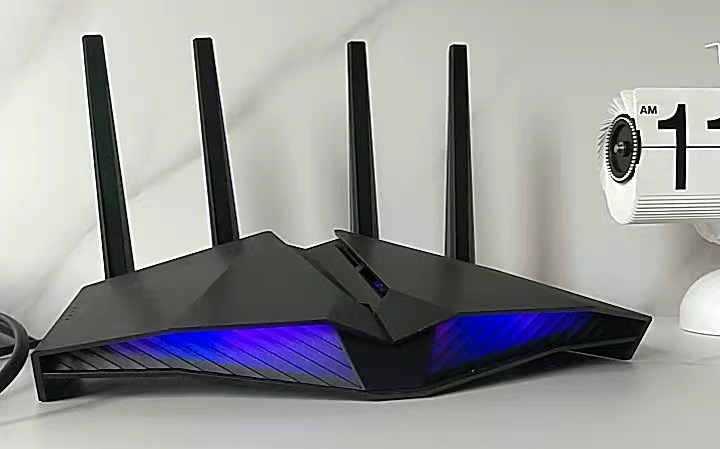 3分钟完成路由器设置教学(有手就行!)