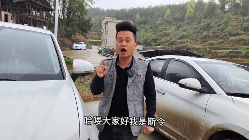 雨刮器的维修模式很多司机朋友竟不知道斯令现场演示请记住