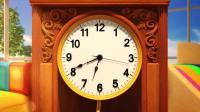 儿童歌曲 - 滴答滴答钟声响