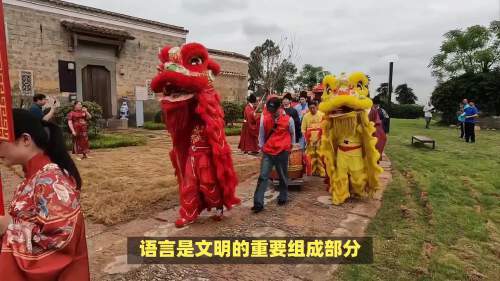 宇宙语言与文明探索(1