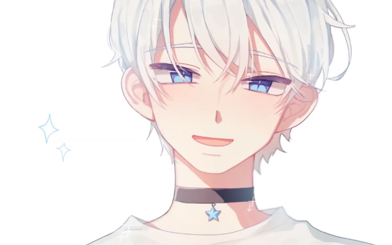 【板绘】看大佬上色怎么上的,不会的还不点进来~