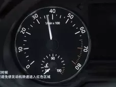 斯柯达2015明锐汽车操作指南