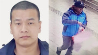 辽宁抚顺发生重大刑案!警方公布嫌犯照片悬赏缉凶