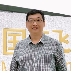乐业老刘 