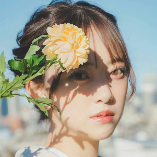 橘子汽水_OrangeSoda 